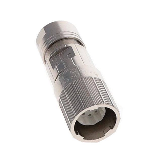 ASTA046NN0087050A000 TE Intercontec | Steckverbinder, Verbindungen | DigiKey